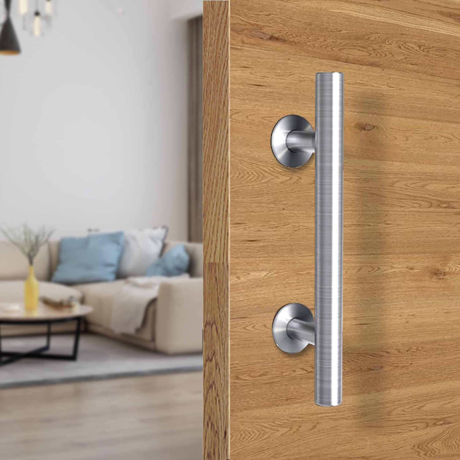 clihome Cylindrical Handle | Wayfair