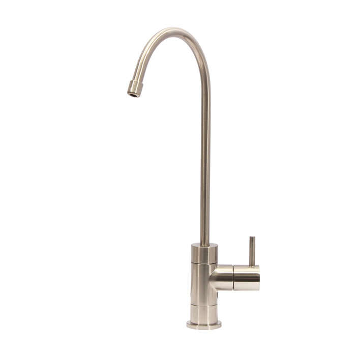 Dyconn Faucet Kitchen Faucet & Reviews | Wayfair