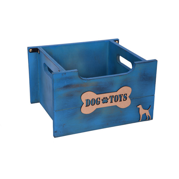 Dog-toy-box | Wayfair