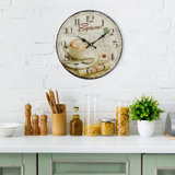 Wayfair | Kitchen Clocks