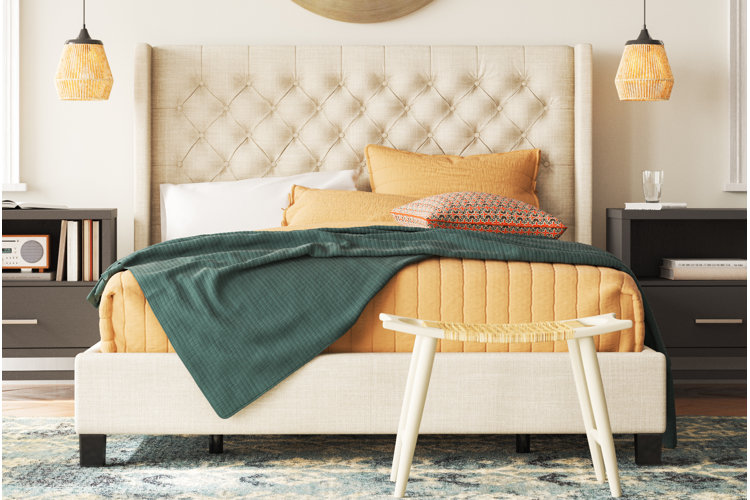 How to Style a Marigold Color Palette | Joss & Main