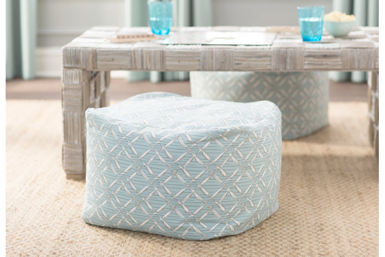 What Is a Pouf? | Wayfair