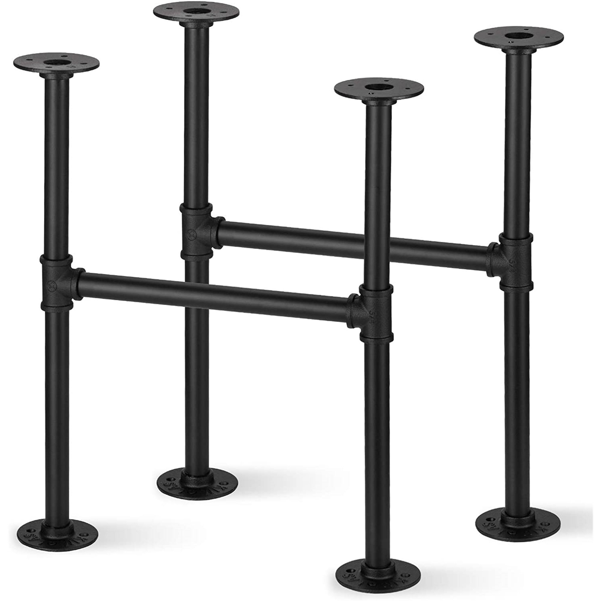 Williston Forge Arczi H-Shaped Table Leg | Wayfair