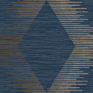 Blue Wallpaper You'll Love | Wayfair.co.uk