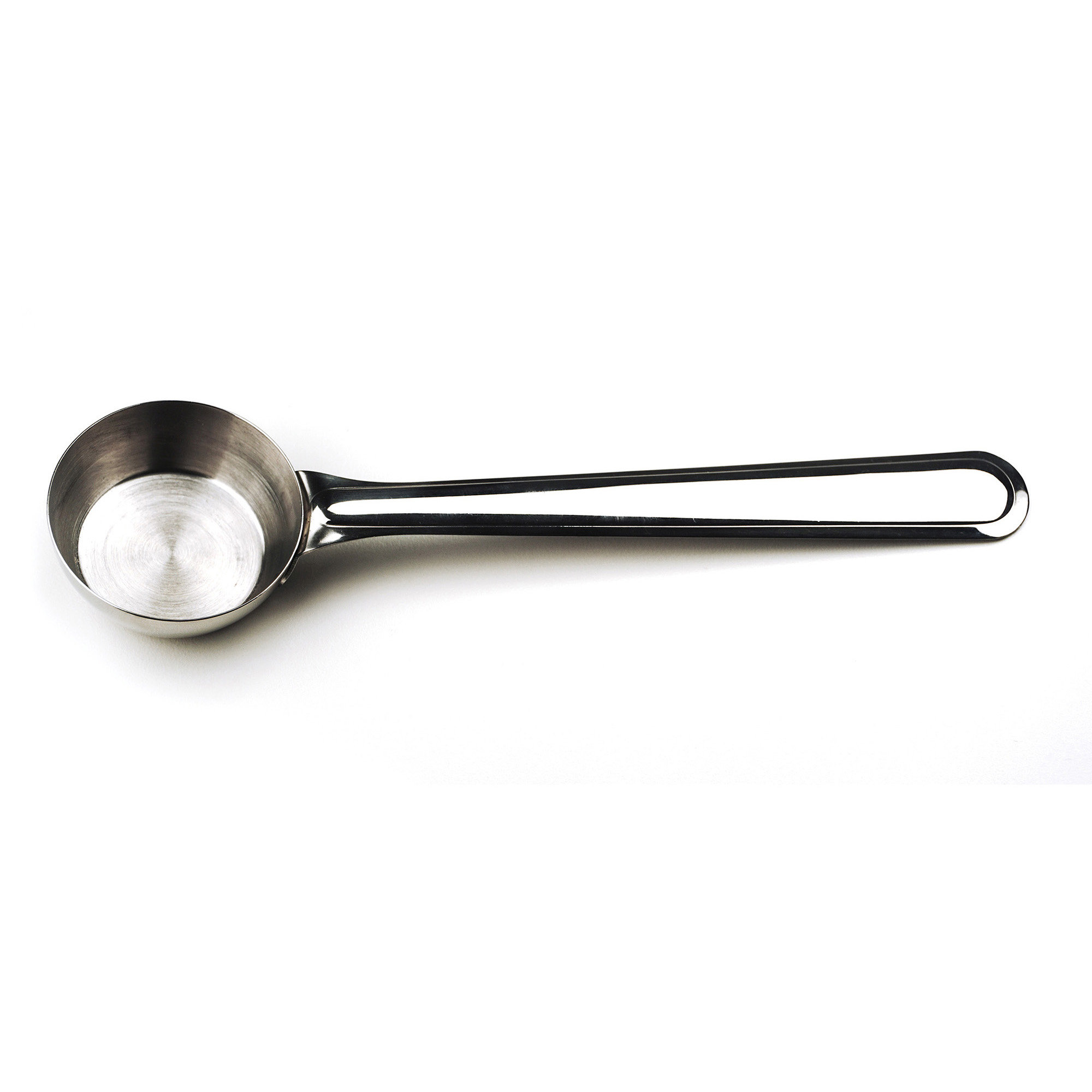 RSVP International Stainless Steel Measuring Scoop | Wayfair
