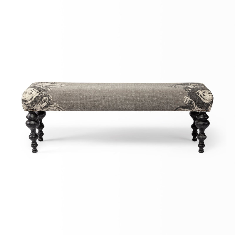 World Menagerie Whipe Bench & Reviews | Wayfair