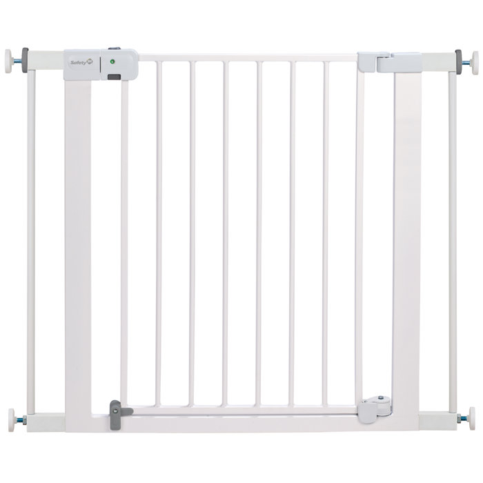 Safety 1st Easy Install Auto-Close Safety Gate & Reviews | Wayfair