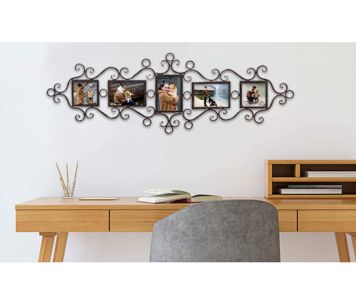 Red Barrel Studio® Collage Picture Frame & Reviews - Wayfair Canada