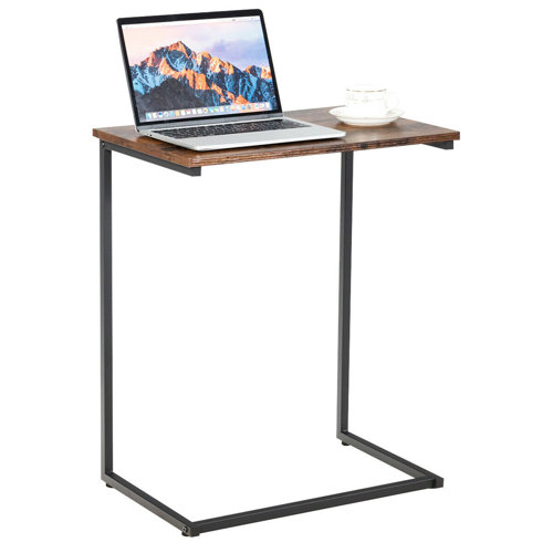 17 Stories Hallsville Tray Table & Reviews | Wayfair