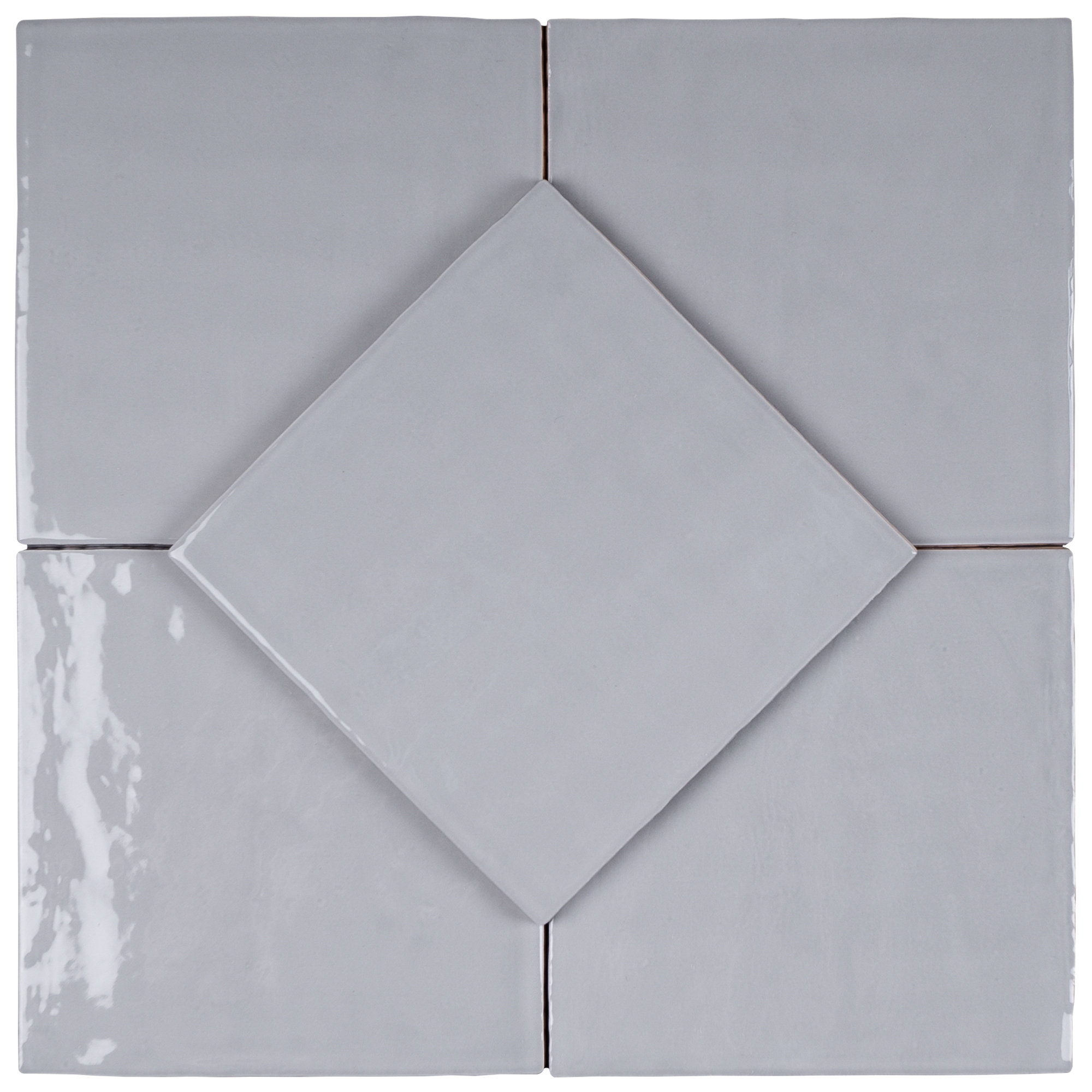 Supreme Tile New Country 6" X 6" Ceramic Wall Tile | Wayfair