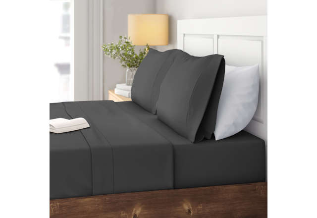 Basic Parts of Bedding You Need to Know | Wayfair