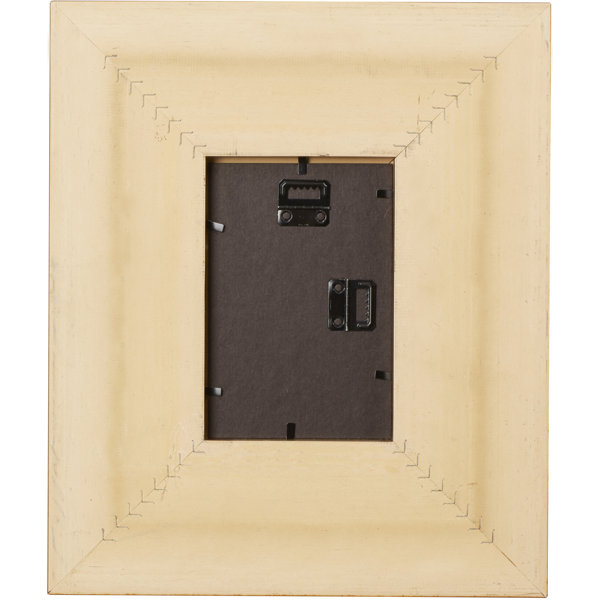 Astoria Grand Wood Picture Frame & Reviews | Wayfair