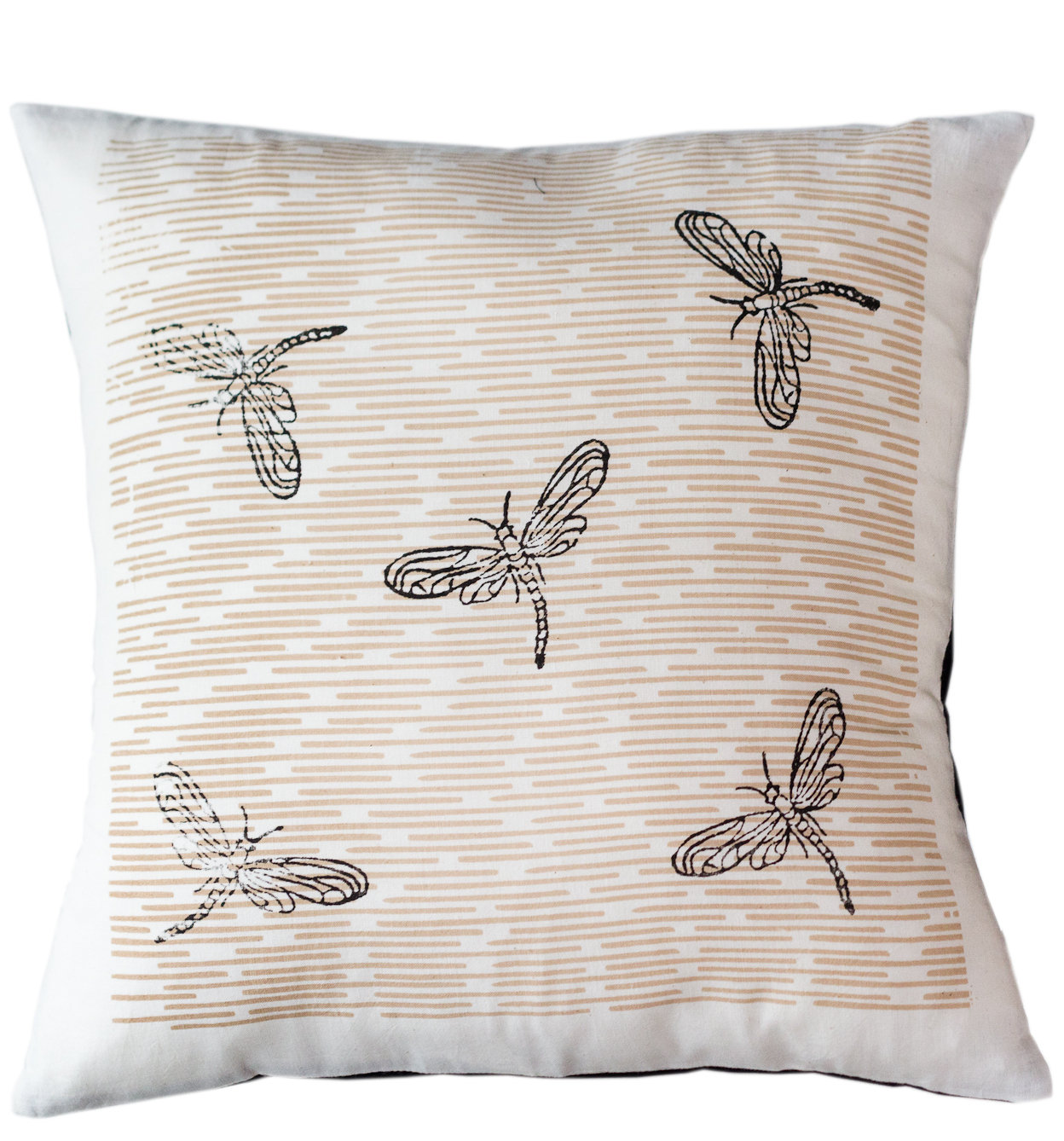 Sustainable Threads Throw Pillow & Reviews | Wayfair