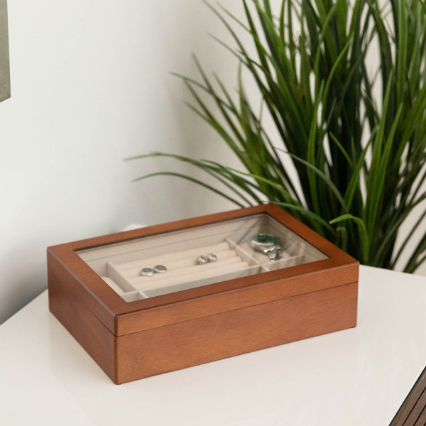 Valet-box | Wayfair