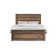 Steelside™ Milano Bed & Reviews | Wayfair