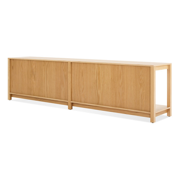 Blu Dot Open Plan Bench | Wayfair