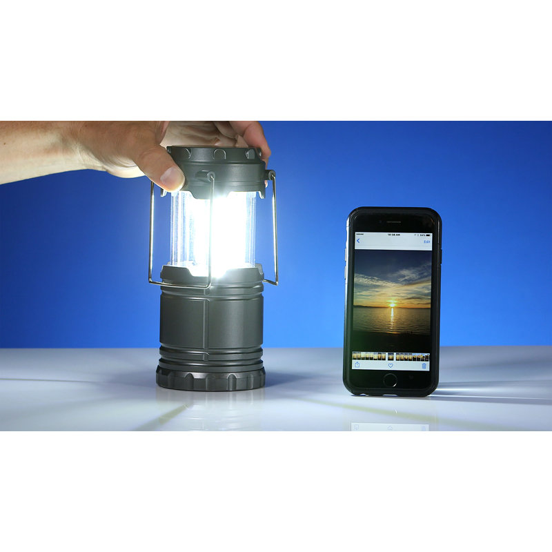 Bell & Howell Taclight Lantern & Reviews | Wayfair