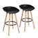 Hashtag Home Tata 68cm Bar Stool & Reviews | Wayfair.co.uk