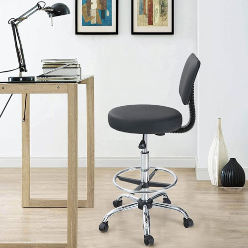 Latitude Run® Markece Office Chair & Reviews | Wayfair
