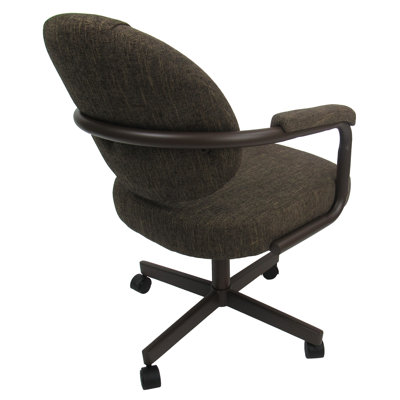 TobiasDesigns Arm Chair | Wayfair