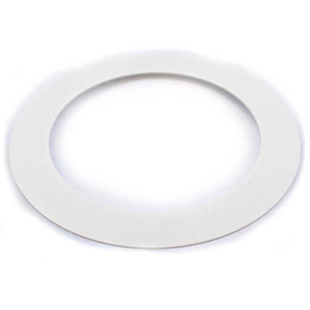 Lotus LED Lights Goof Ring Round Ceiling Medallion & Reviews - Wayfair ...
