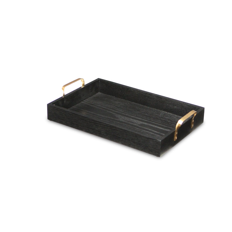 Mercer41 Prall Tray & Reviews | Wayfair