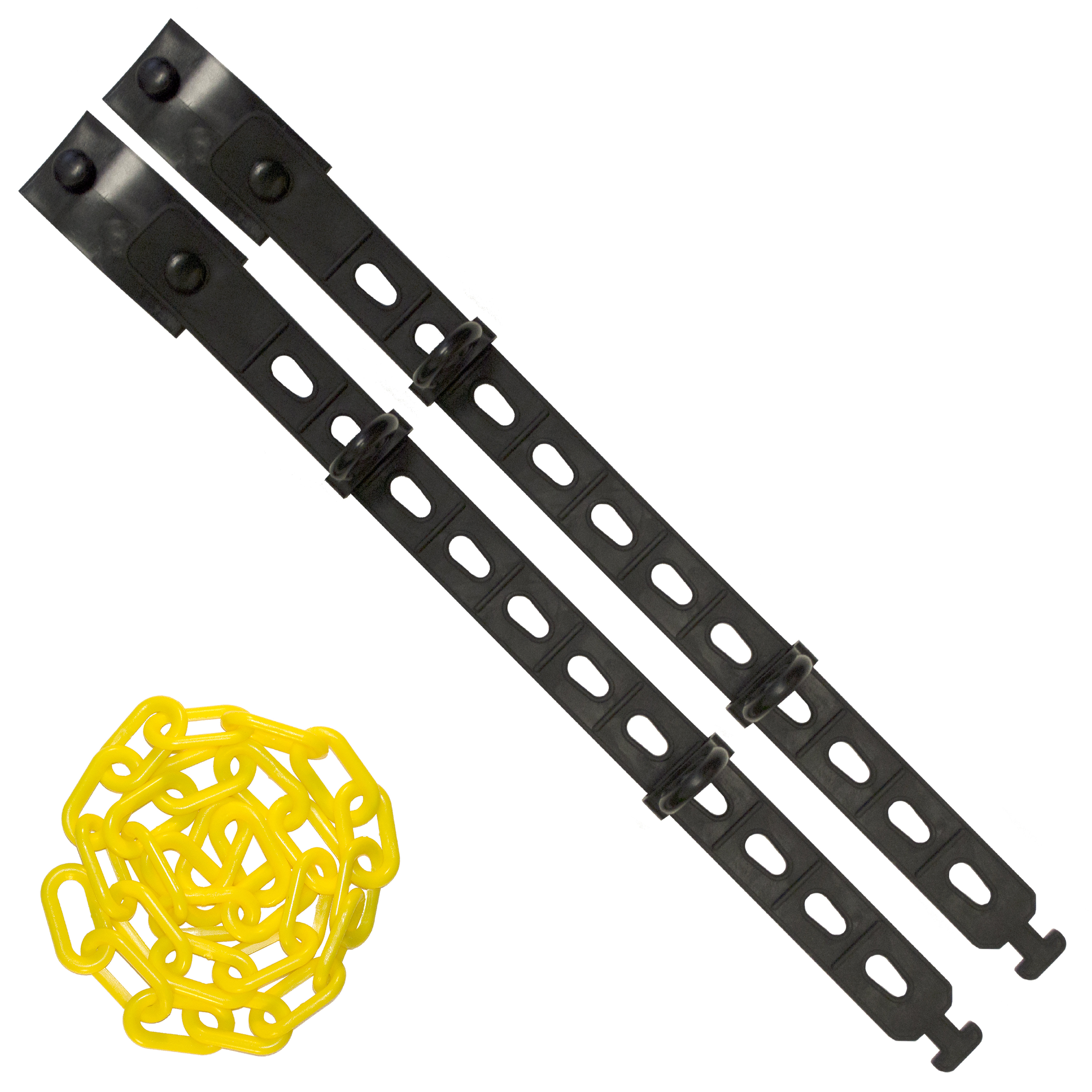 Mr. Chain Connect ALL Chain Fastener Kit with Chain | Wayfair