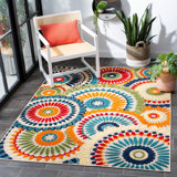 Wayfair | 7' x 9' Outdoor Rugs You'll Love in 2023