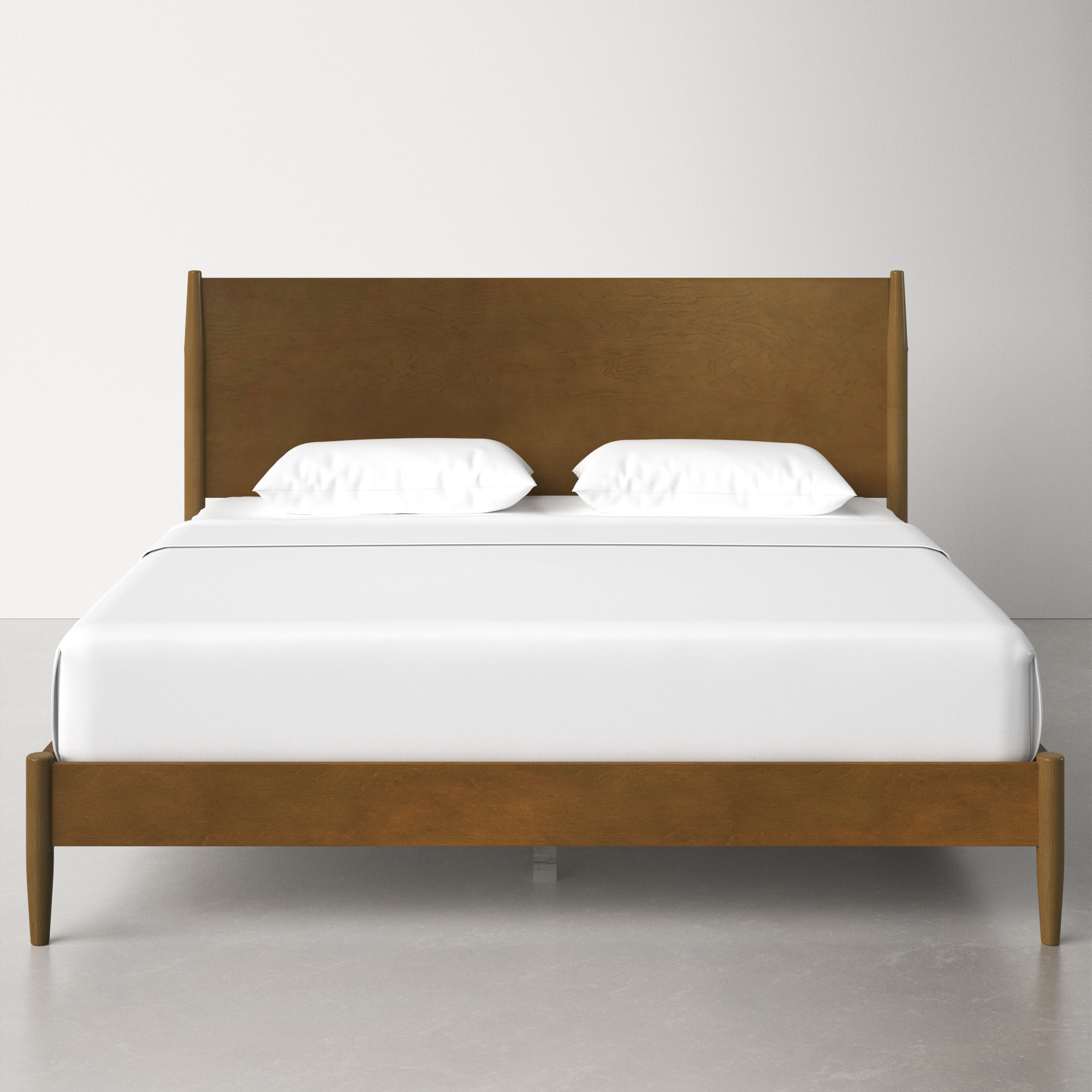 AllModern Stiles Bed & Reviews | Wayfair