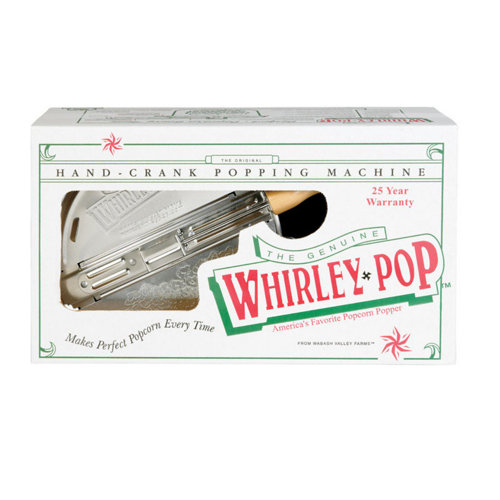 Whirley Pop Stovetop Popper | Wayfair