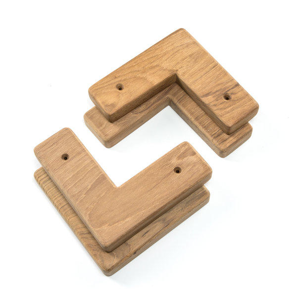 Rebrilliant Cooler/Box Chocks | Wayfair