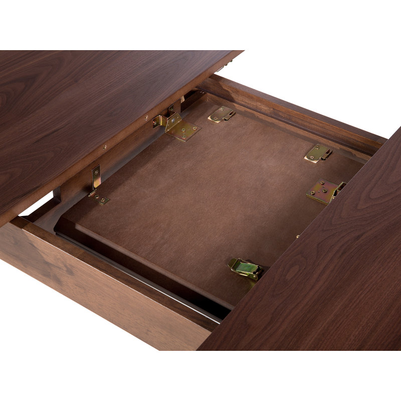 George Oliver Extendable Dining Table & Reviews | Wayfair.co.uk