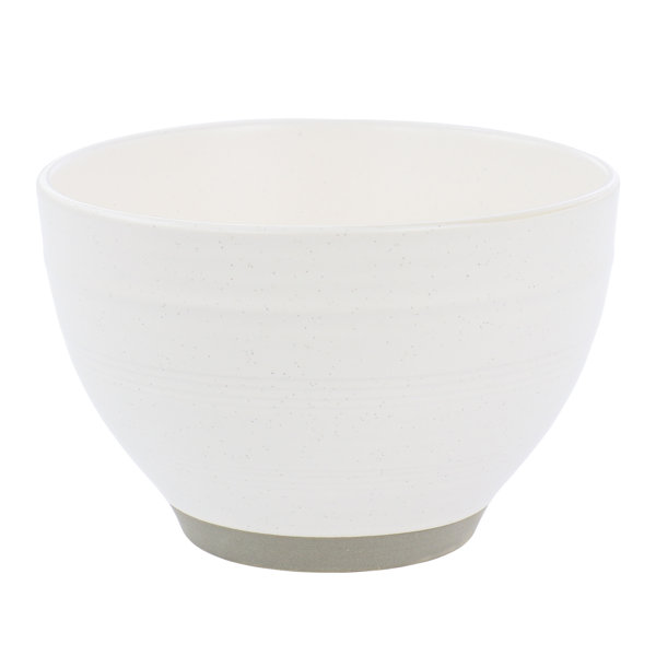 Gibson Milbrook 6 Piece 5 Inch Round Stoneware Bowl Set | Wayfair