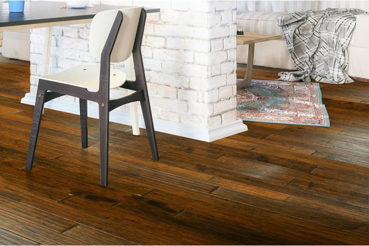 The Best Engineered Hardwood Flooring for Your Home | Wayfair