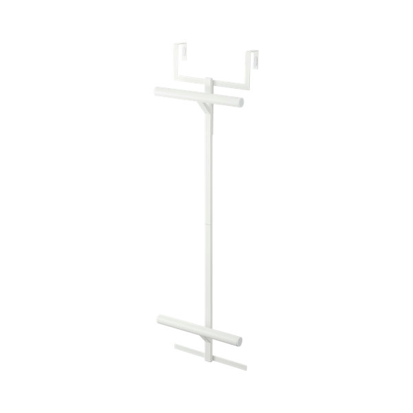 Yamazaki USA Yamazaki Home Kids' Backpack Over The Door Hanger, Two ...