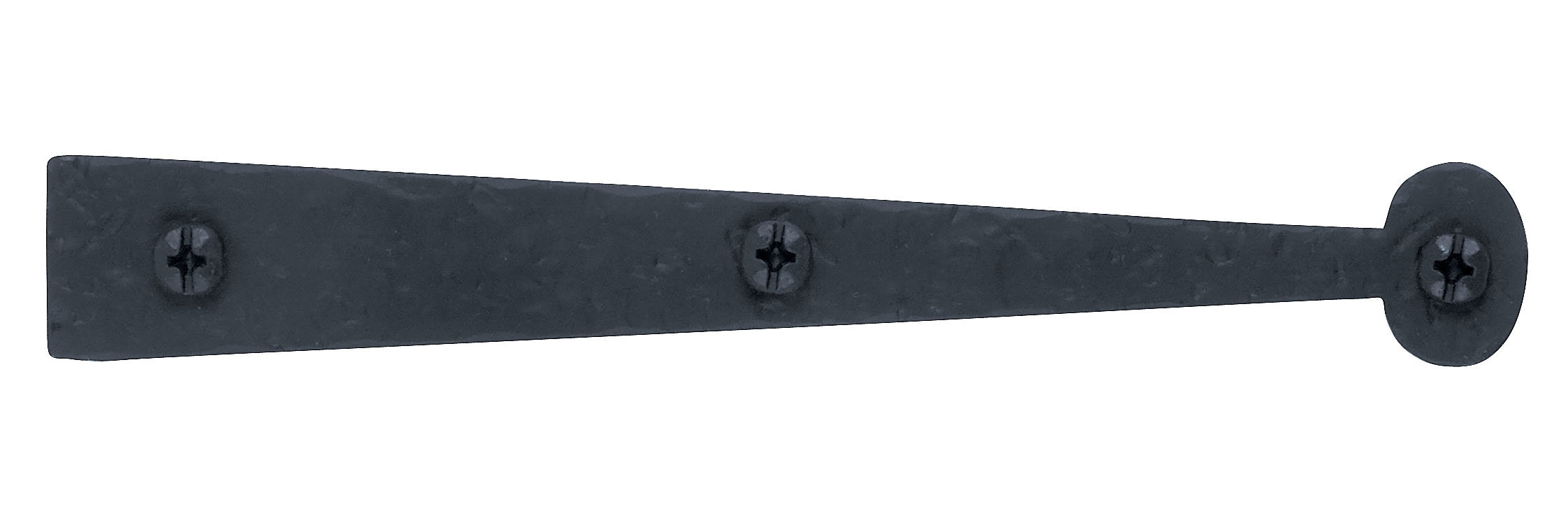 Acorn 6" Dummy Rough Bean Cabinet Strap | Wayfair