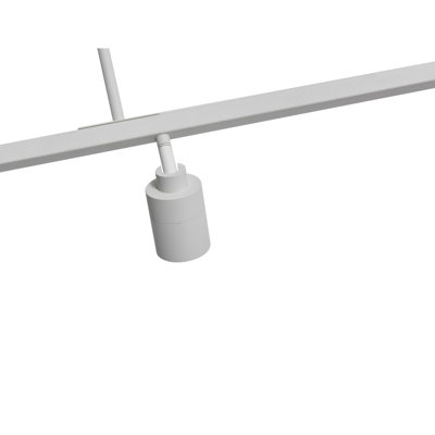 Vidalite Hanging LED Fixed Track Pendant | Wayfair