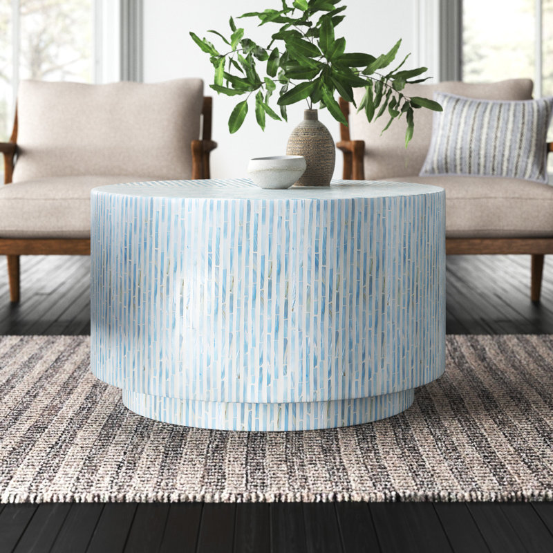 Joss & Main Marcello Coffee Table & Reviews | Wayfair