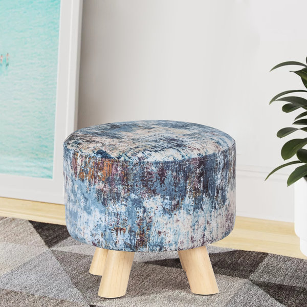 14-inch-high-foot-stool | Wayfair