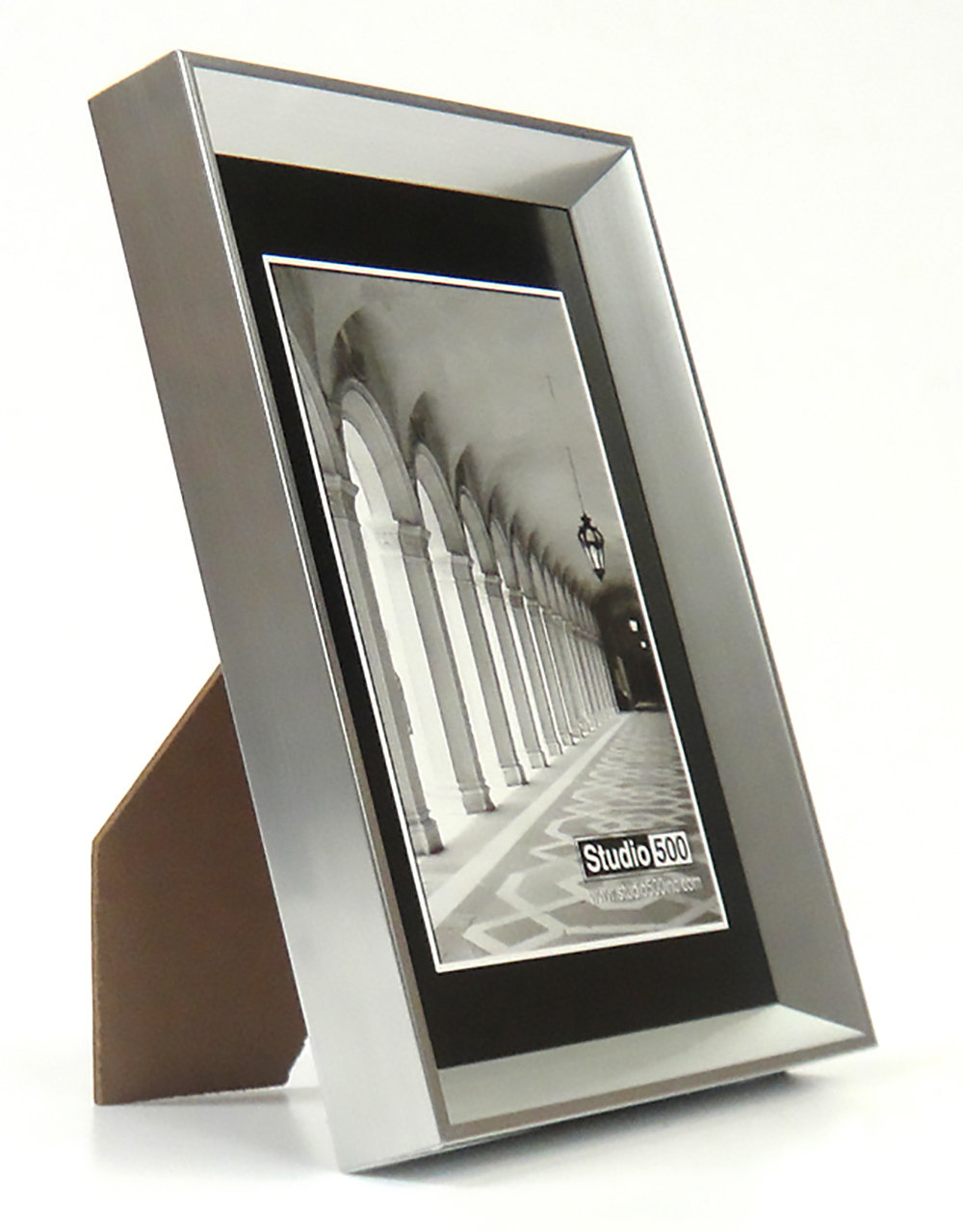 Studio 500 Traditional Collection Picture Frame & Reviews | Wayfair