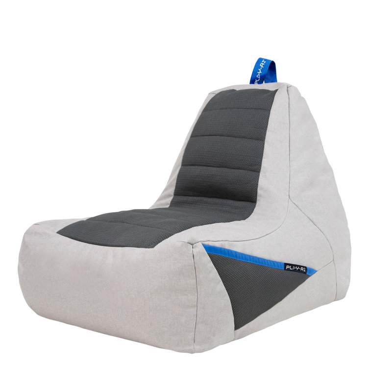 Isabelle & Max Floor Gaming Chair | Wayfair.co.uk