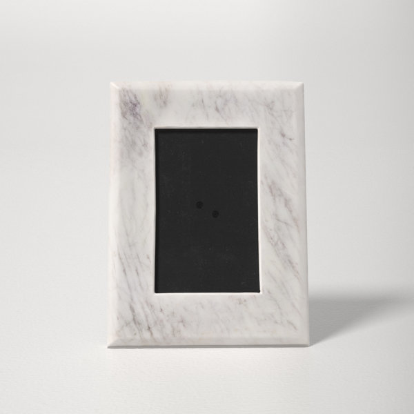 Marble-picture-frame | Wayfair