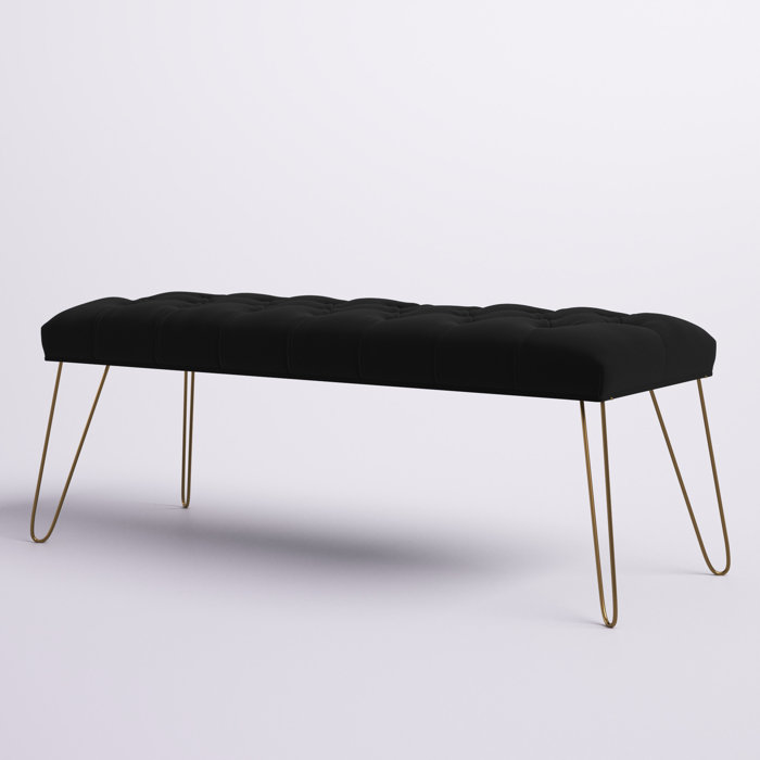 Etta Avenue™ Romilda Bench & Reviews | Wayfair