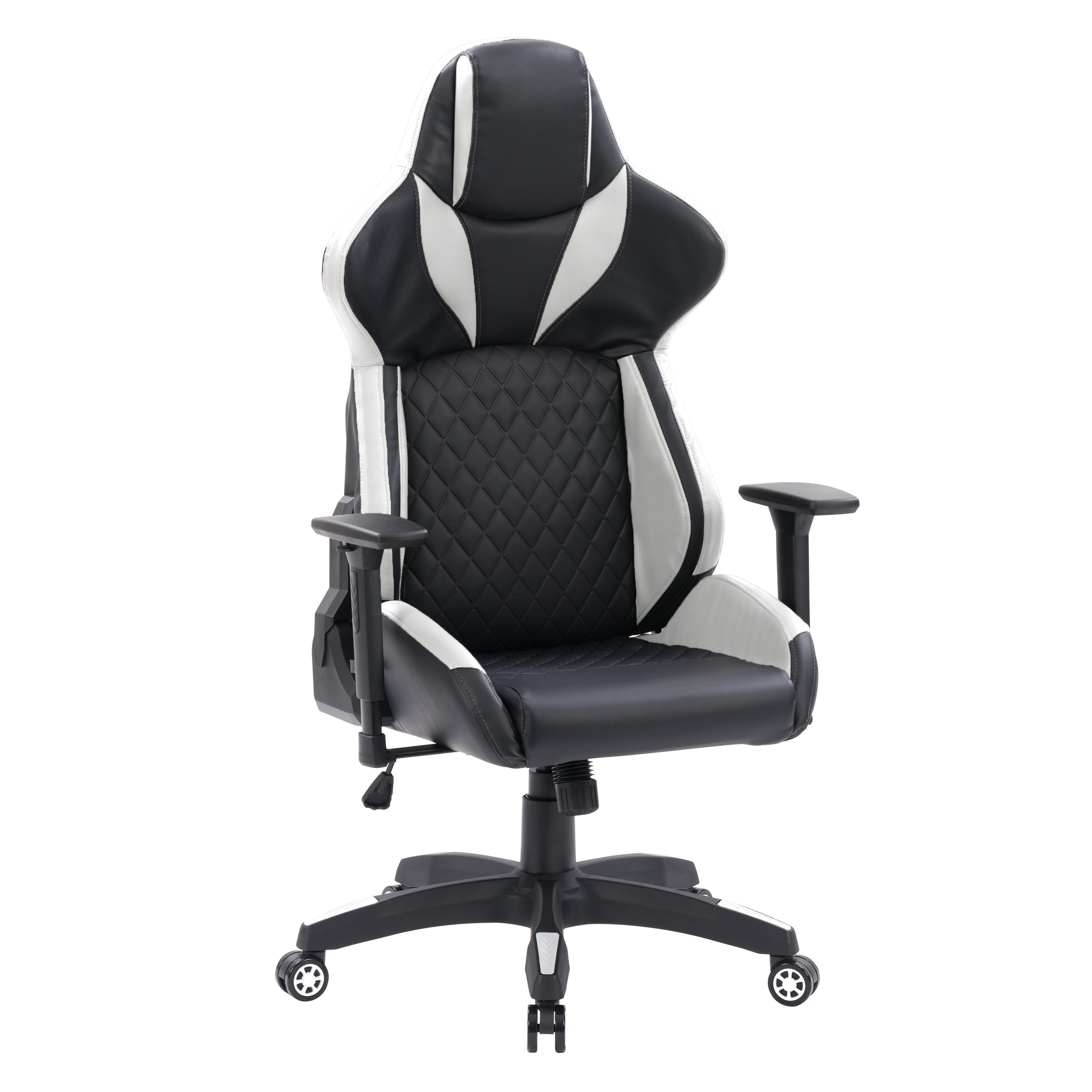 Inbox Zero PC & Racing Chair | Wayfair