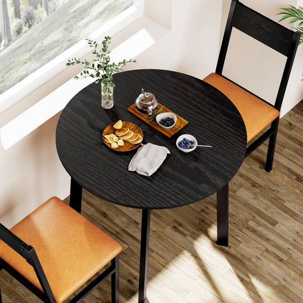 Ebern Designs 2 - Person Dining Set | Wayfair