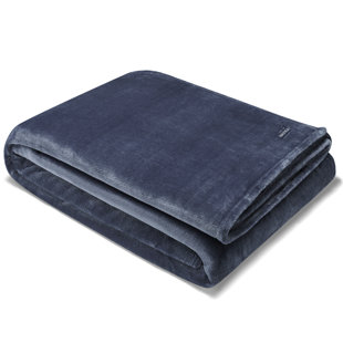 Wayfair | Blue & Green Blankets & Throws You'll Love in 2023