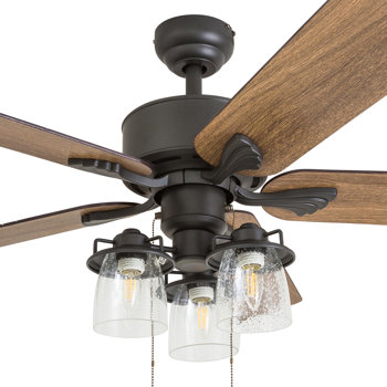 Wayfair | Ceiling Fans You'll Love in 2022