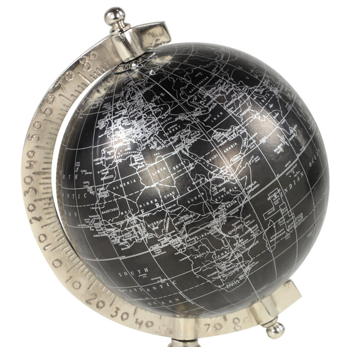 Greyleigh™ Globe & Reviews | Wayfair