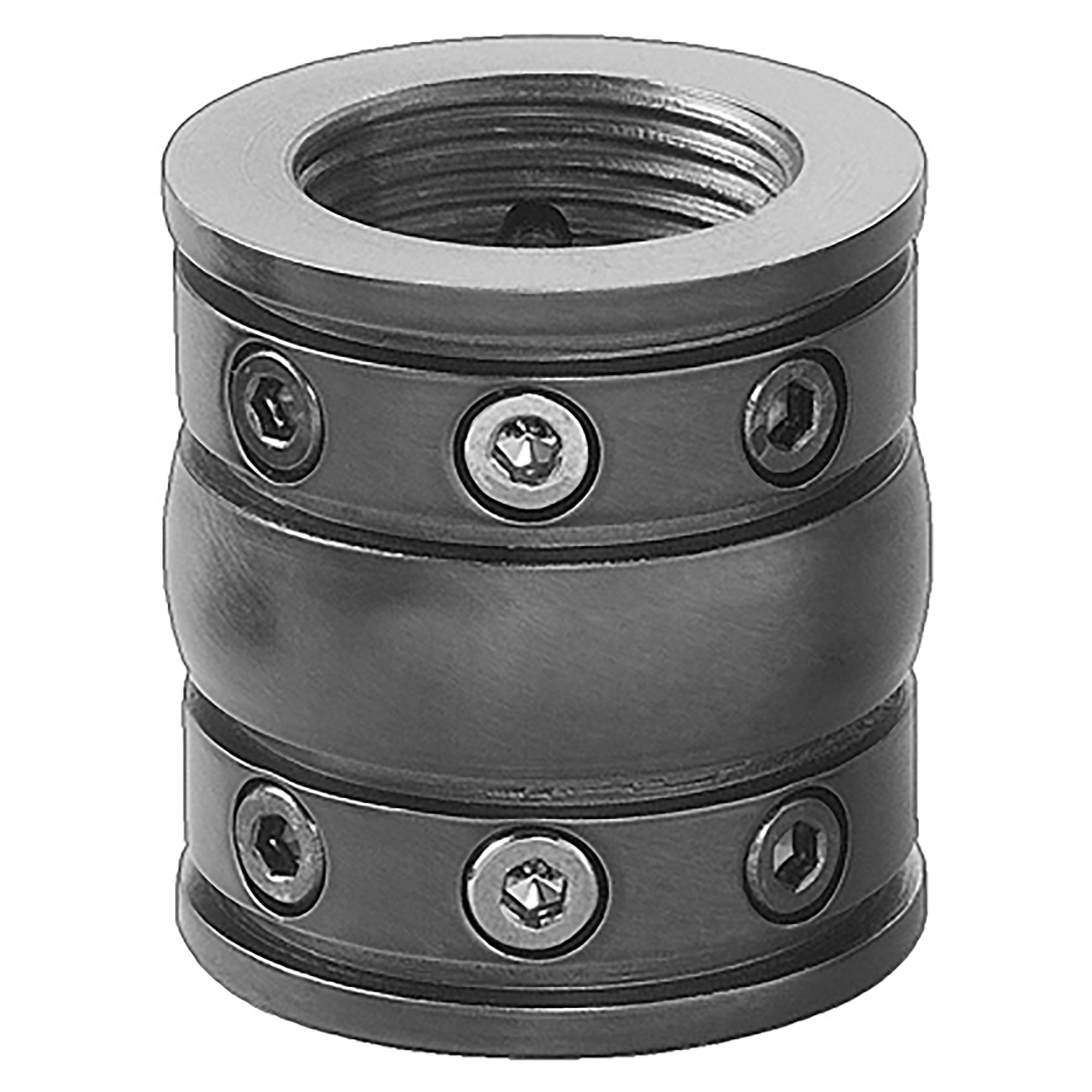 Symple Stuff Madhav Ceiling Fan Downrod Coupler | Wayfair