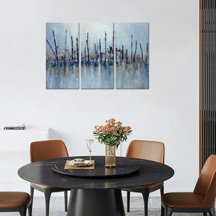Wayfair | Canvas Prints & Paintings